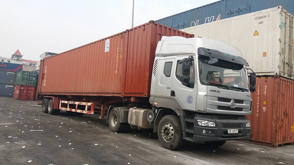 06-Cont 45 nối dài 14.5m - Công ty Cổ phần Đầu tư A&M